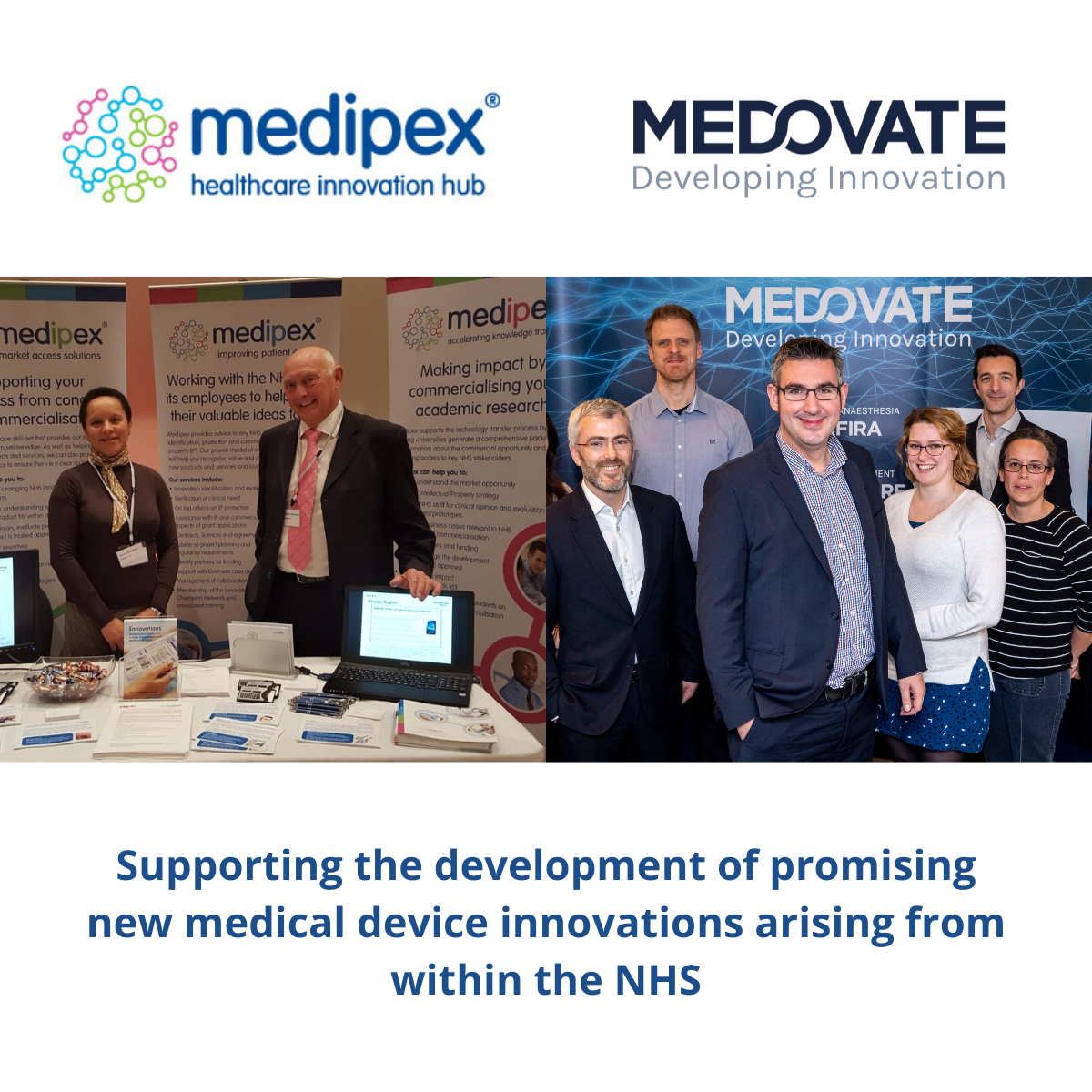 Medovate Review of the Year 2021 - Part 1 | Medovate