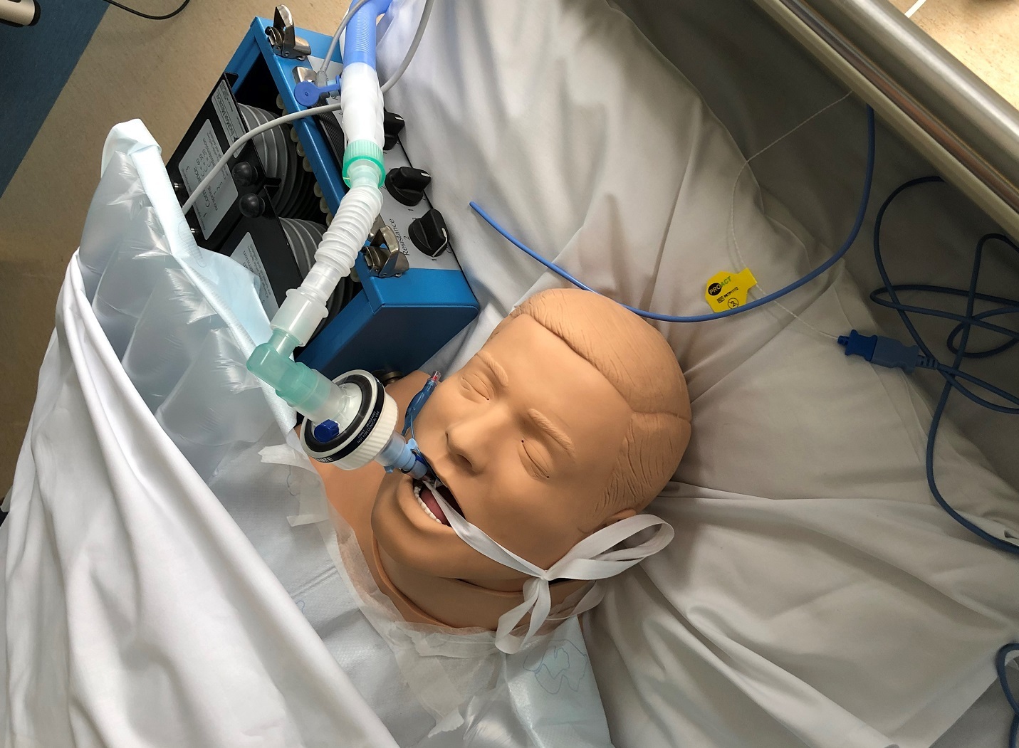 Implementation study reveals efficacy of Medovate’s novel HME safety ...