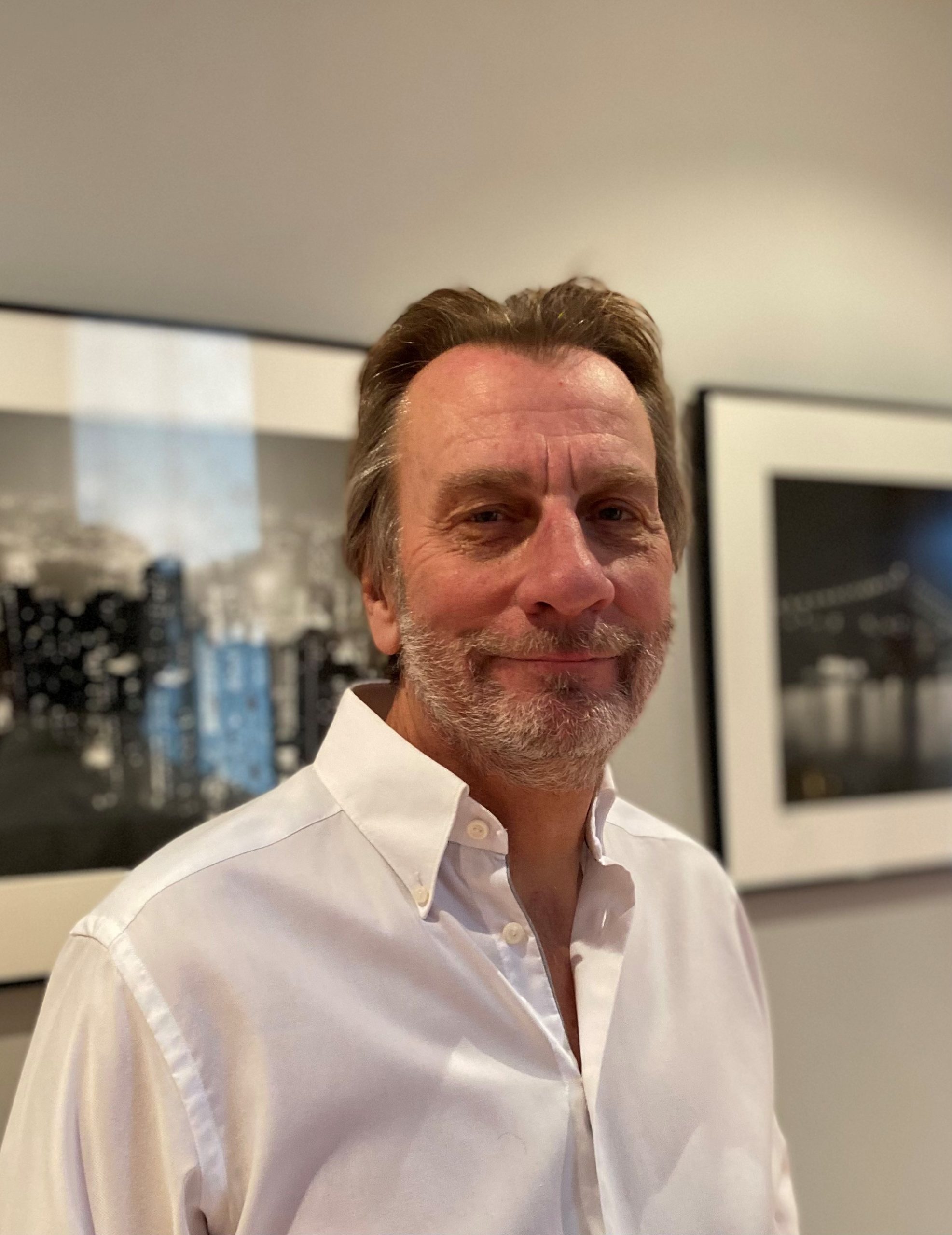 Medovate appoints Frank Collins O.B.E as new Chair | Medovate